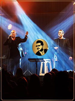 מועדון גריי: הבית להופעות חיות - כרטיסים למופעי לייב | Gray Club